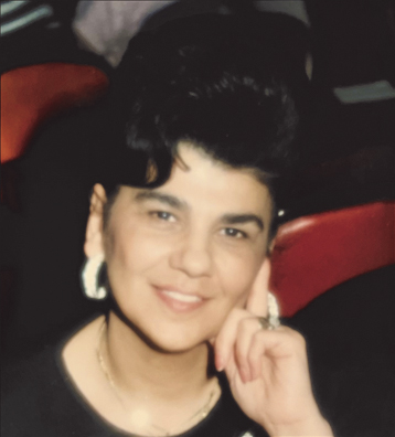 MARGARET “MARGIE” BEEBOUT | News, Sports, Jobs - The Herald Star